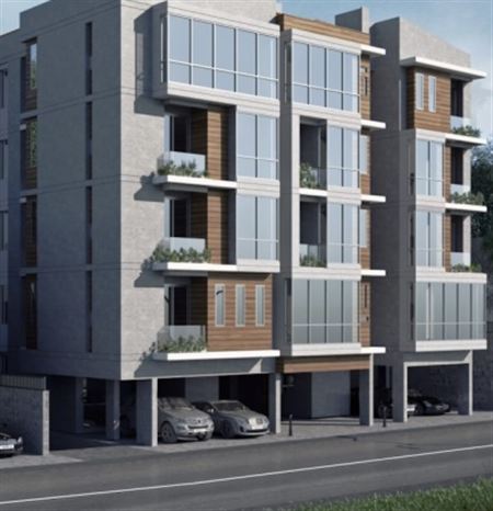 Hazmieh/Mar Takla apt. 175m2 - $297,000 - 17613