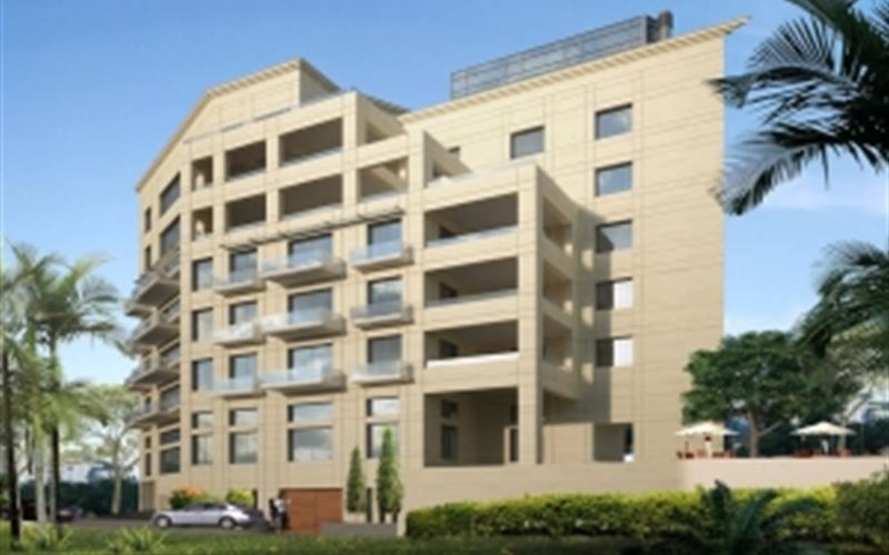 Minet El Hosn Apt 103m2 595 500 16858