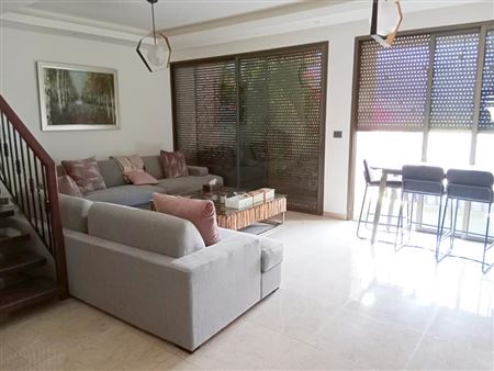 Baabda Villa 275m2 + 50m2 Garden & Terrace - $500,000 - 22622