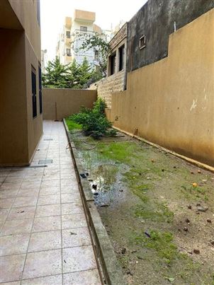 Dohat Aramoun apt. 175m2 + 70m2 Terrace - $118,000 - 22485