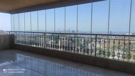 Hazmieh Mar Takla apt. 280m2 - $550,000 - 23012