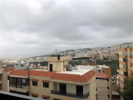 Dohat Aramoun apt. 220m2 - $140,000 - 22386