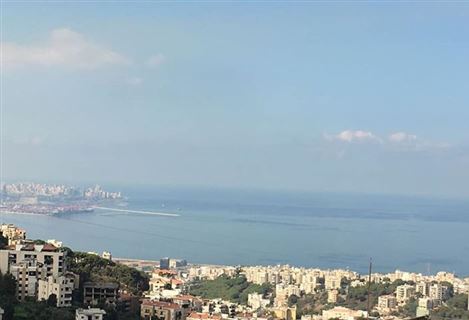 Beit Chaar apt. 170m2 - $225,000 - 17263