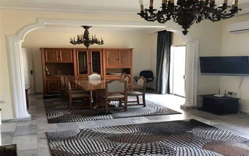 Bir Hassan Apt 220m2 600 month 23154 Bir Hassan Apt 220m2 600 month 23154